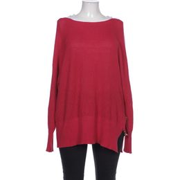 Rick Cardona by heine Pullover Damen Größe 5XL Second Hand pink