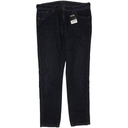 Cecil Jeans Damen Gr&ouml;&szlig;e 34 Second Hand marine