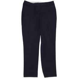 Boden Stoffhose Damen Gr&ouml;&szlig;e S Second Hand marine