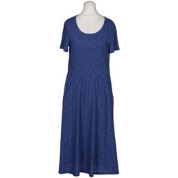 Seasalt Cornwall Kleid Damen Größe S Second Hand blau
