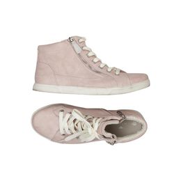 Tom Tailor Sneaker Damen Gr&ouml;&szlig;e 40 Second Hand pink