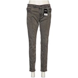 EDC by Esprit Jeans Damen Gr&ouml;&szlig;e 30/31 Second Hand grau