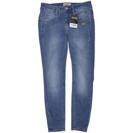 Gang Jeans Damen Gr&ouml;&szlig;e 26 Second Hand blau