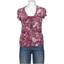 s.Oliver Bluse Damen Gr&ouml;&szlig;e S Second Hand bordeaux