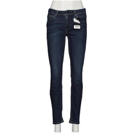 Marc O'Polo Marc O'Polo Jeans Damen Größe 28 Second Hand marine