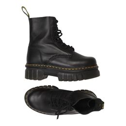 Dr. Martens Stiefel Damen Größe 36 Second Hand schwarz