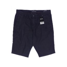 Tom Tailor Shorts Herren Gr&ouml;&szlig;e 33 Second Hand marine