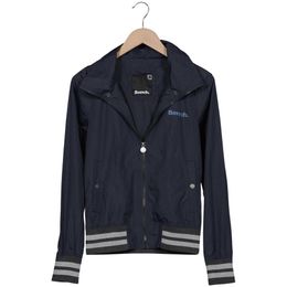 Bench Jacke Damen Gr&ouml;&szlig;e S Second Hand marine