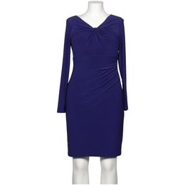 Lauren by Ralph Lauren Lauren Ralph Lauren Kleid Damen Größe XL Second Hand marine
