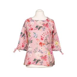 Eterna Bluse Damen Gr&ouml;&szlig;e L Second Hand pink
