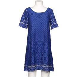 Riani Kleid Damen Größe M Second Hand blau