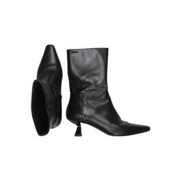 Vagabond SHOEMAKERS Stiefel Damen Größe 37 Second Hand schwarz