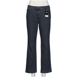 Brax Jeans Damen Gr&ouml;&szlig;e 32 Second Hand marine
