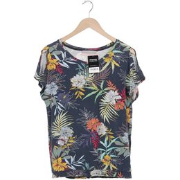 BETTY & CO Betty & Co T-Shirt Damen Gr&ouml;&szlig;e M Second Hand marine