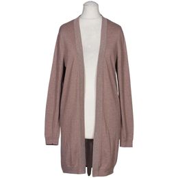 Esprit Strickjacke Damen Gr&ouml;&szlig;e S Second Hand pink