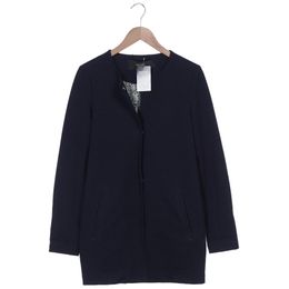 V&eacute;ro Moda VERO MODA Mantel Damen Gr&ouml;&szlig;e S Second Hand marine