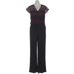 comma, COMMA Overall oder Jumpsuit Damen Gr&ouml;&szlig;e S Second Hand schwarz