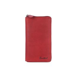 Benthill Wallet female Red size One Size