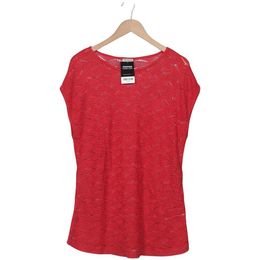Alba Moda Pullover Damen Größe XXXL Second Hand rot