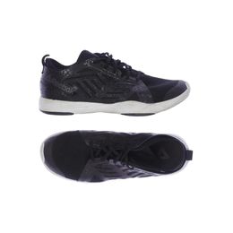 Reebok Sneaker Damen Gr&ouml;&szlig;e 38.5 Second Hand schwarz