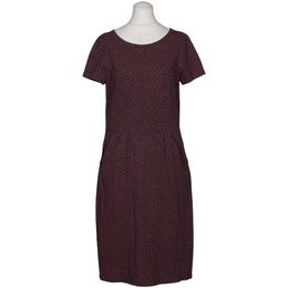 Boden Kleid Damen Gr&ouml;&szlig;e S Second Hand bordeaux