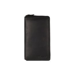 Benthill Wallet female Black size One Size