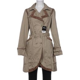 Biba Mantel Damen Größe S Second Hand beige