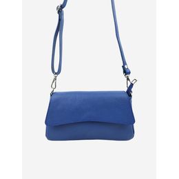 glade Brise Shoulder Bag 'Alla' female Blue size One Size