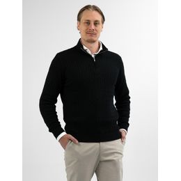 Vercate Pullover 'No. 31' Herren Gr&ouml;&szlig;e XXL schwarz