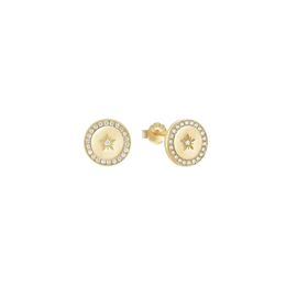 Rougemont Jewellery Earrings female Gold size One Size