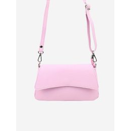 glade Brise Shoulder Bag 'Alla' female Pink size One Size