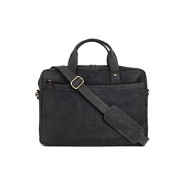 Benthill Laptop Bag male Black size One Size
