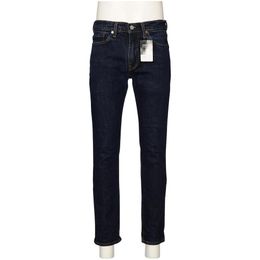 Levi's LEVI'S Jeans Herren Gr&ouml;&szlig;e 31 Second Hand marine