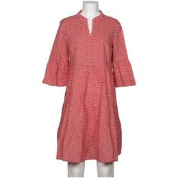 s.Oliver Kleid Damen Gr&ouml;&szlig;e M Second Hand rot