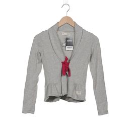 Odd Molly Strickjacke Damen Größe XS Second Hand grau