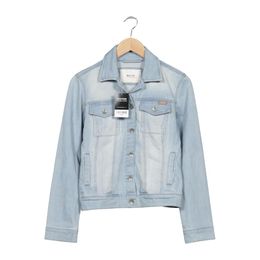MALVIN Jacke Damen Gr&ouml;&szlig;e S Second Hand hellblau