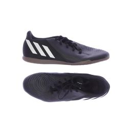 adidas Performance Sneaker Herren Größe 43 Second Hand schwarz