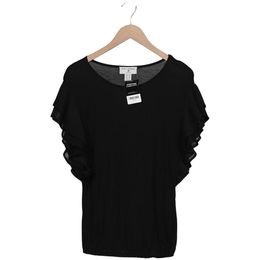 Rick Cardona by heine T-Shirt Damen Größe M Second Hand schwarz