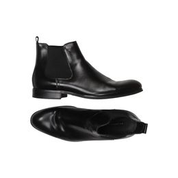 Belmondo Stiefel Herren Größe 45 Second Hand schwarz