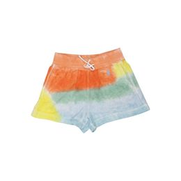Polo Ralph Lauren Shorts Damen Größe XS Second Hand bunt