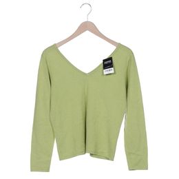 Alba Moda Pullover Damen Größe XL Second Hand grün