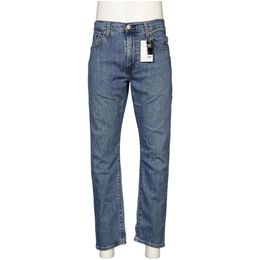 Levi's LEVI'S Jeans Herren Größe 32 Second Hand blau