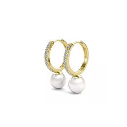 Rougemont Jewellery Earrings female Gold size One Size