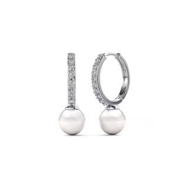 Rougemont Jewellery Earrings female Silver size One Size