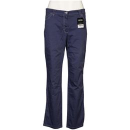 Brax Jeans Damen Gr&ouml;&szlig;e 34 Second Hand marine