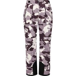 Slope Workout Pants 'Killy' female Purple size XL