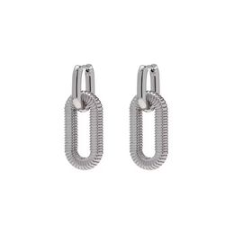 Rougemont Jewellery Earrings 'Statement' female Silver size One Size