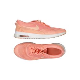 Nike Sneaker Damen Gr&ouml;&szlig;e 40 Second Hand pink