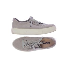 Legero Sneaker Damen Gr&ouml;&szlig;e 42 Second Hand grau