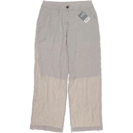 White Stuff Stoffhose Damen Größe S Second Hand beige